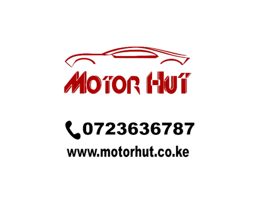 Motor Hut | Garisea